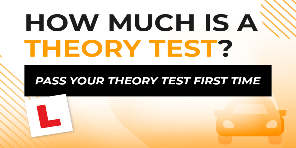 How Much is a Theory Test in the UK? Everything You Need to Know - Shah ...