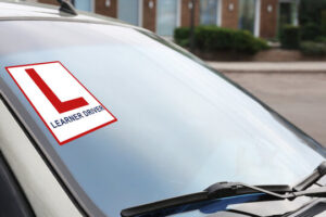 Learner Plates: The Ultimate Guide to L-Plates - Shah Driving School ...