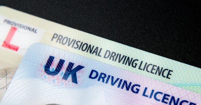 Provisional Driving Licence Guide: Everything You Need to Know